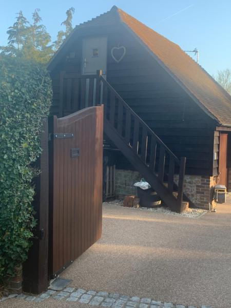 Hewarts Lodge, Brand New Property, 1 Mile From The Beach, 15 Minutes From All Goodwood Events - Midhurst