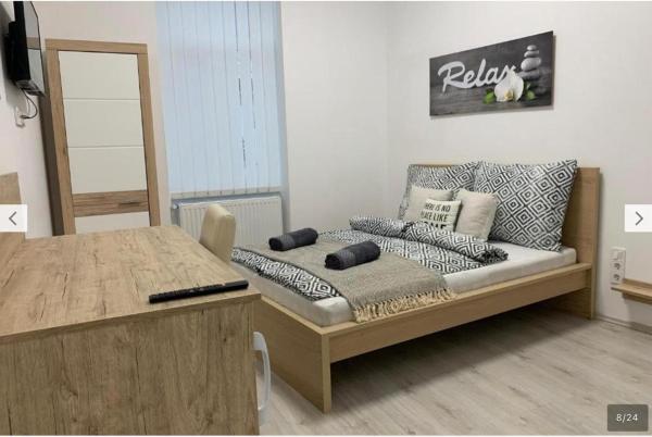 Rapid Apartman - Miskolc