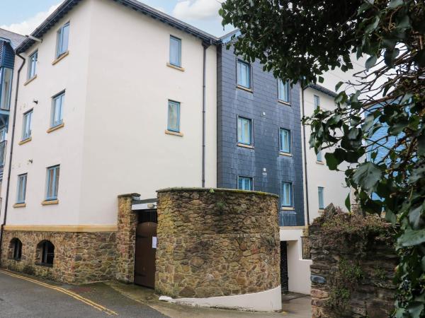 8 Dartmouth House - Totnes