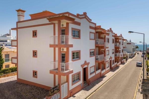 Apartamentos Turisticos Monte Da Vinha Ii - Albufeira