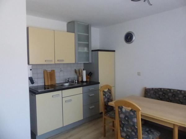 2-personen Appartement - Kőszeg