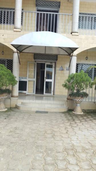 Hotel Lile John - Douala