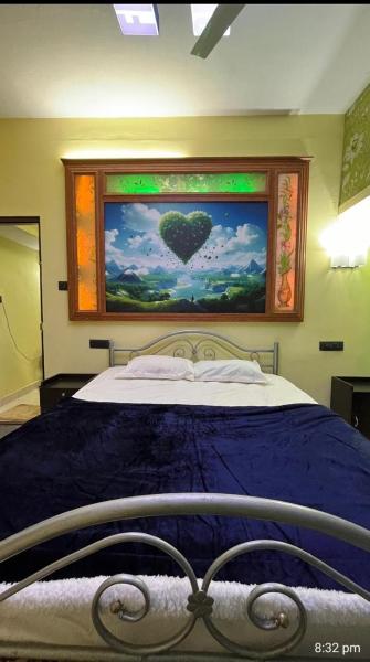 Feaston Homestey, Chottanikkara - Kochi, India