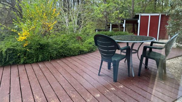 Ferienapartment Remke - Starnberg