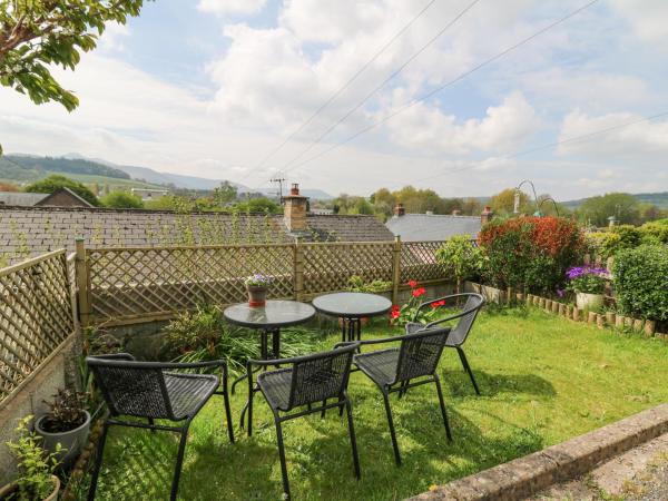 Brycheiniog View - Brecon