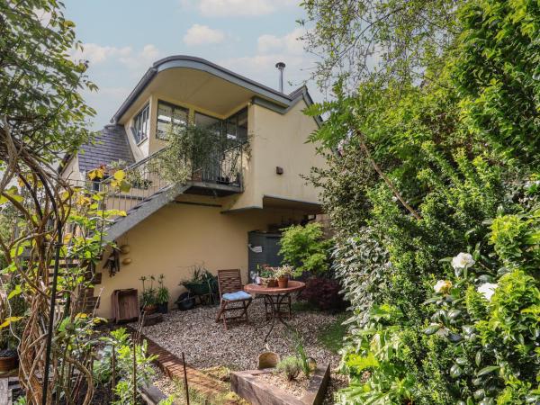 Bentley Rise - Lyme Regis