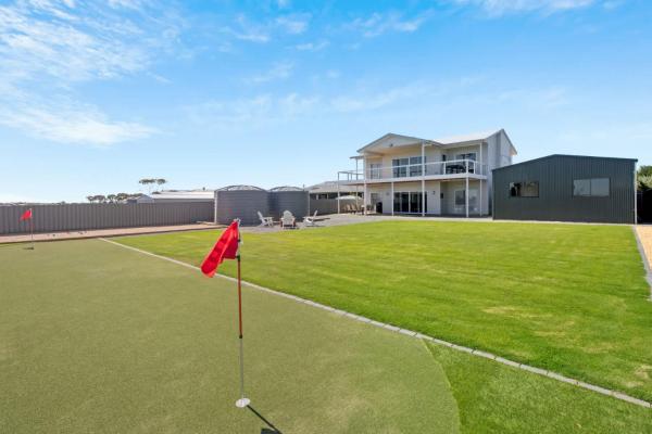 Sunset Views - Tailem Bend