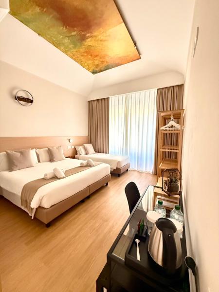 May Home Guest House - Rome