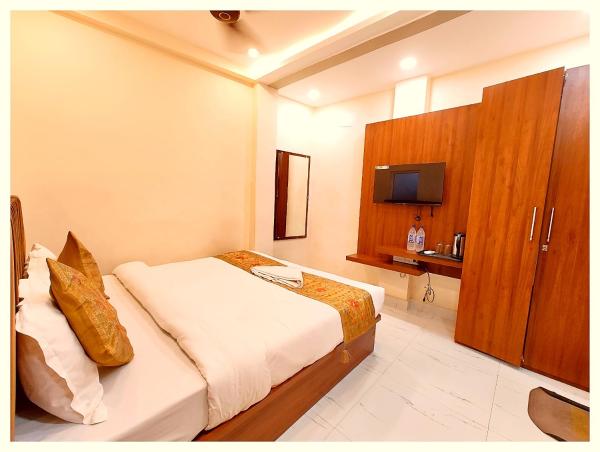 Hotel Revika Premium Near Mall Road - A Top Rated Hotel - Mussoorie