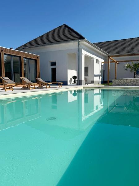 Liv Residence Lake Tisza - Poroszló