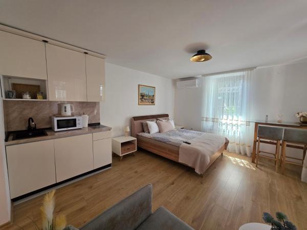 Apartman En - Sarajevo
