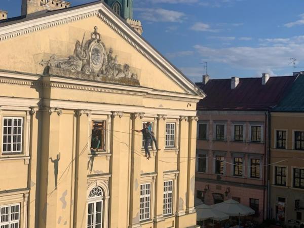 Apartamenty Magdalena - Lublin