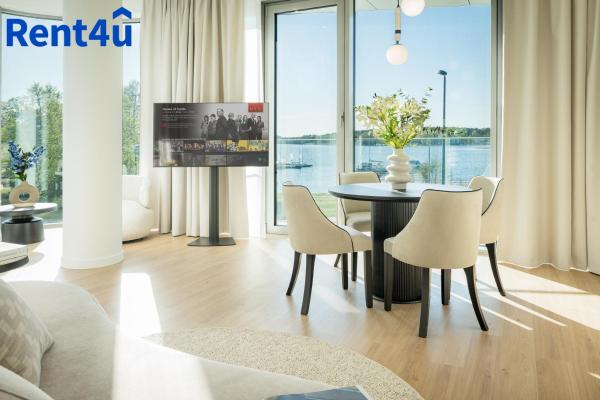 Panoramic View By Rent4you - Olsztyn