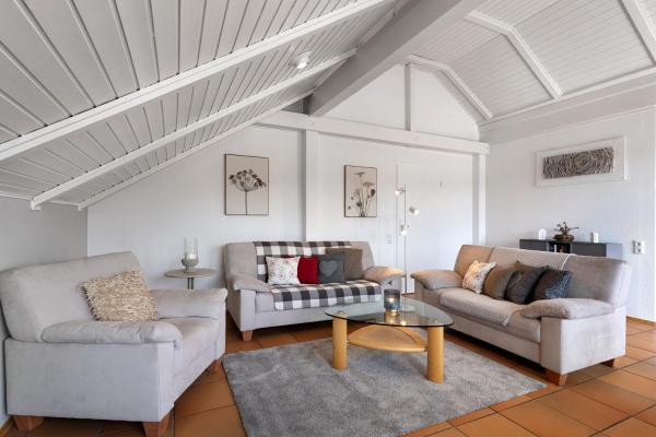 Ferienwohnung Sämann - Offenbourg