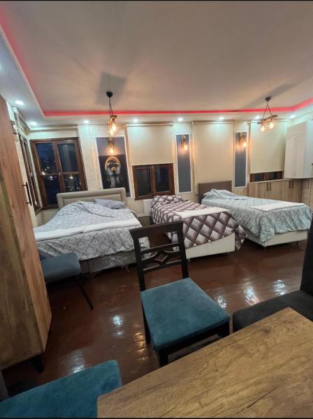 Müstakil Kat 2 - Prinseneilanden