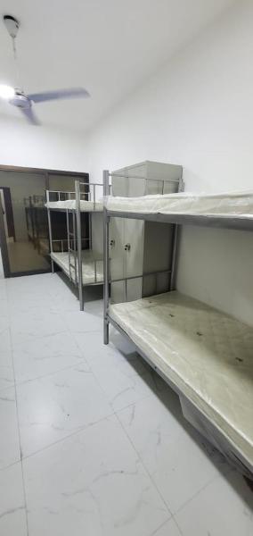 Room Finder - United Arab Emirates