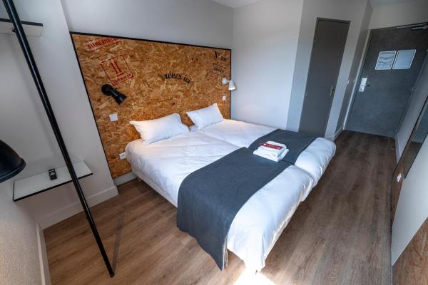 The Originals Access, Hôtel Clermont-ferrand Nord - Châtel-Guyon