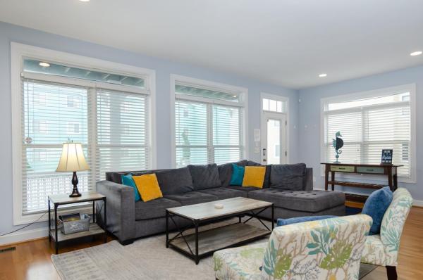 Riptide By Bryant Real Estate - Carolina Beach