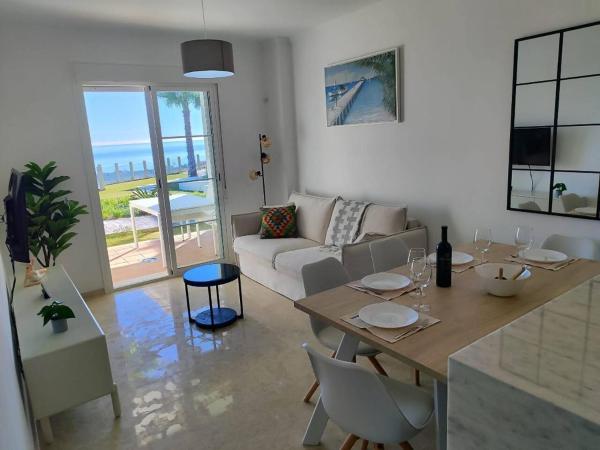 Marina Garden - Manilva