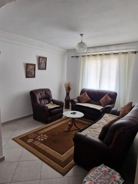 Appartement à Louer, Miftah Sahil Anza - Agadir