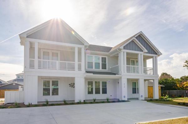 Cape Fear Blvd By Bryant Real Estate - Carolina Beach, NC