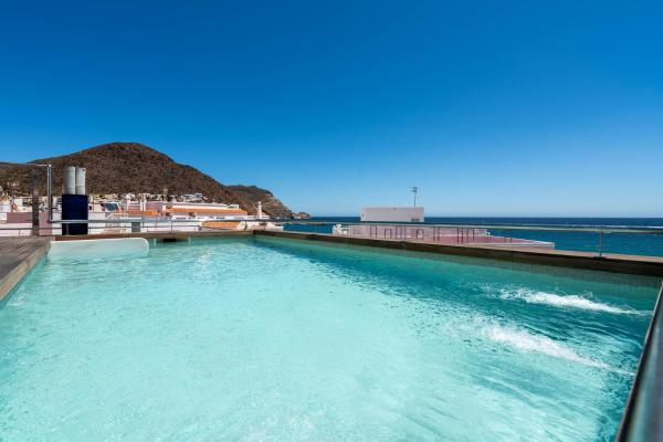 Hotel Cala Arena - Andalusia