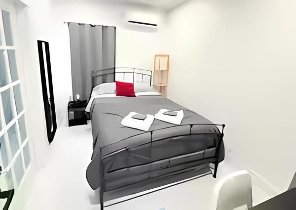 Gorgeous Private Room, Near The Airport - Free Parking - 02 - Hialeah, FL