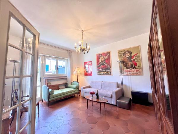 Casa Sant'andrea - Viareggio