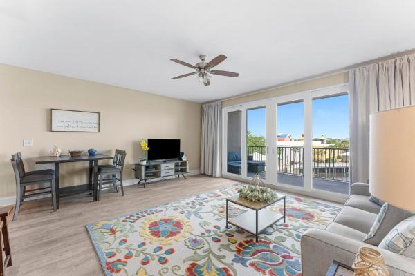 Laketown Wharf #236 By Nautical Properties - Panama City Beach, FL