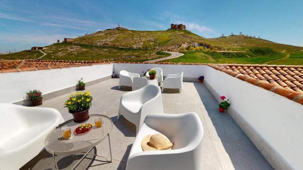 Apartamentos Consuegra Frente A Los Molinos - Consuegra
