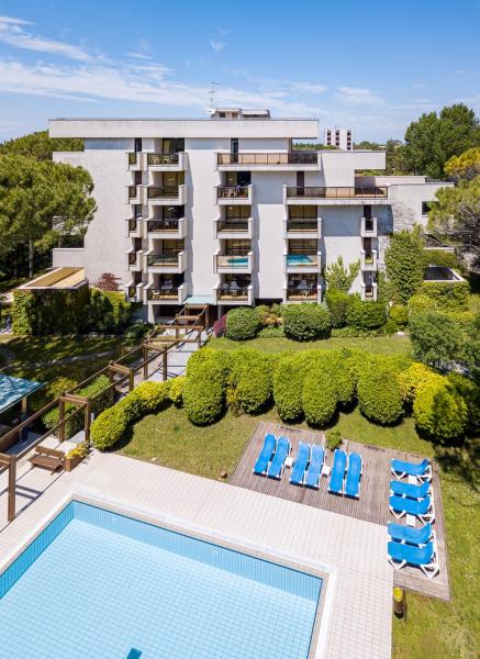 Residence Annamaria - Bibione