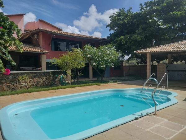 Casa Aconchego - Aracaju