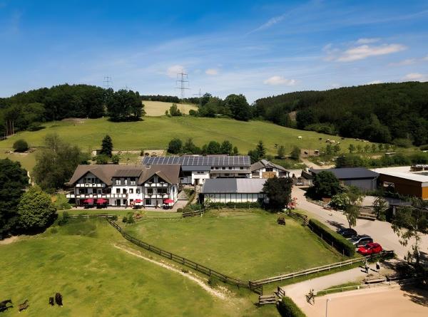 Ferienhof Pulte - Attendorn