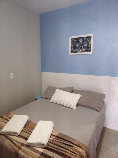 Ap03 Residencial Lazzaris - Navegantes