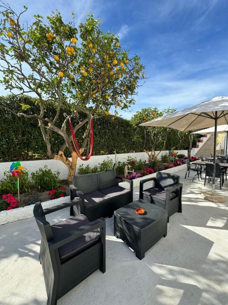 Villa Chiena Forio - Forio