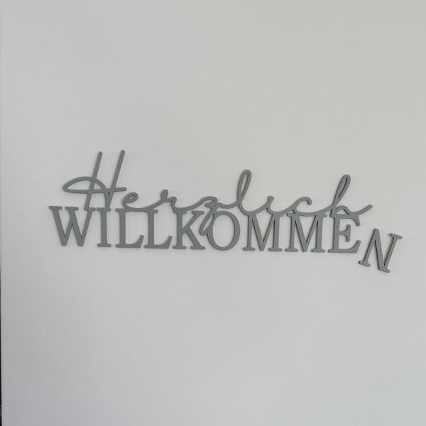 Viki54 Fewo05 "Willkommen", Monteurs- Und Ferienwohnung - Falkensee