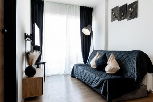 Residence Cozy Corner - Poznań