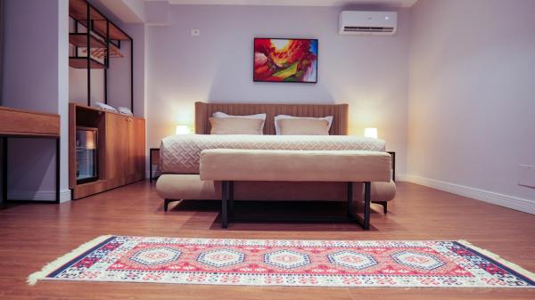 Central Villa313 - Tirana