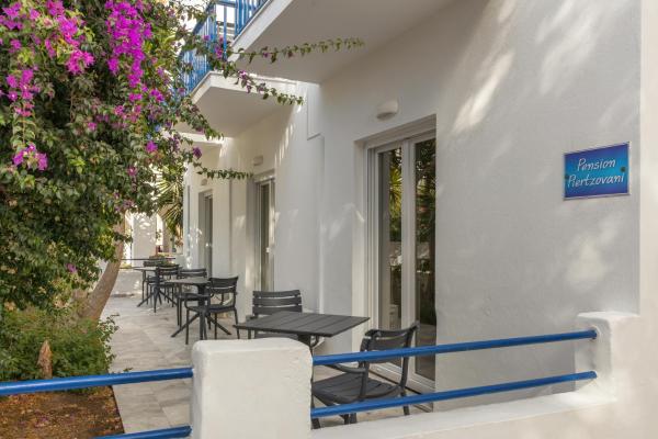 Pension Piertzovani - Antiparos