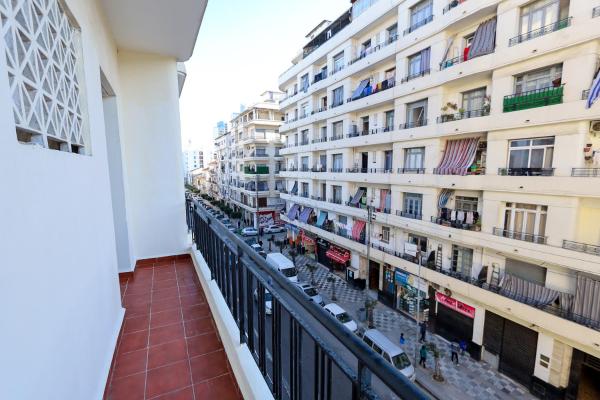 Ecrin D'élégance Au Coeur D'alger - Alger