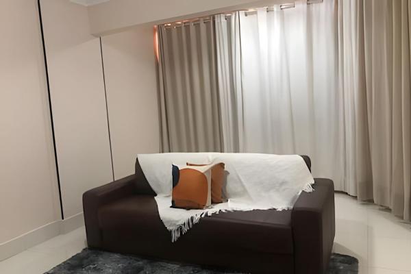 Confortável Apartamento. - ゴイアニア