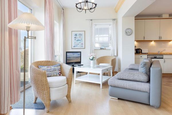 Hafen 13 Hafenblick 1 - Kiel