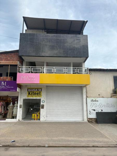 Hospedagem Madureira - Praia dos Carneiros