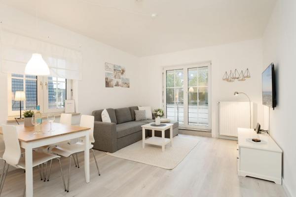 Ferienwohnung Jankar - Timmendorfer Strand