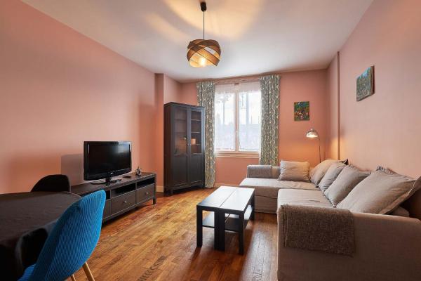 Colombier - Appartement 2 Chambres - Proche Gare - Rennes