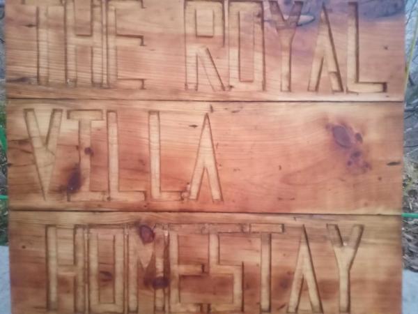 The Royal Villa - Narkanda