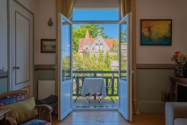 Villa Athena, T2 Ville D'hiver - Cap Ferret