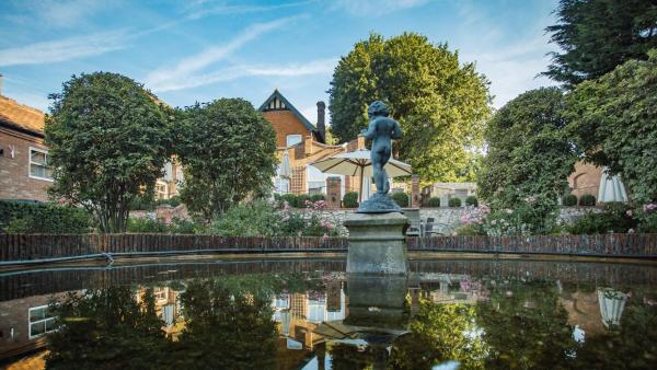 Roman Camp Inn - Cromer