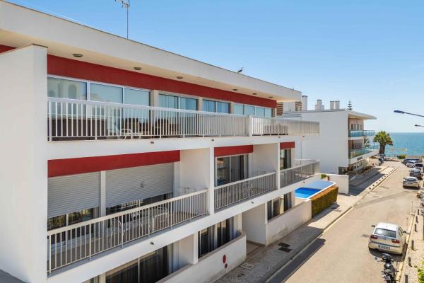 Apartamentos Turisticos Monte Da Vinha Ii - Algarve