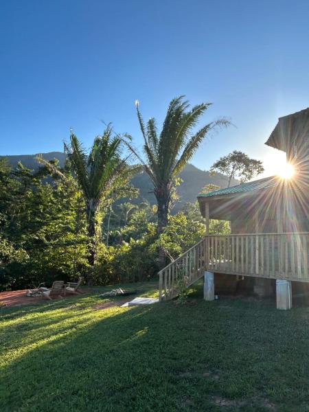 Stellar Cottage W Amazing Views On Hummingbird Hwy - Belize